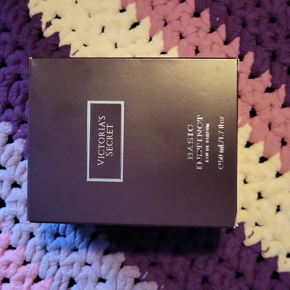Victoria's Secret | Other | Victorias Secret Basic Instinct | Poshmark